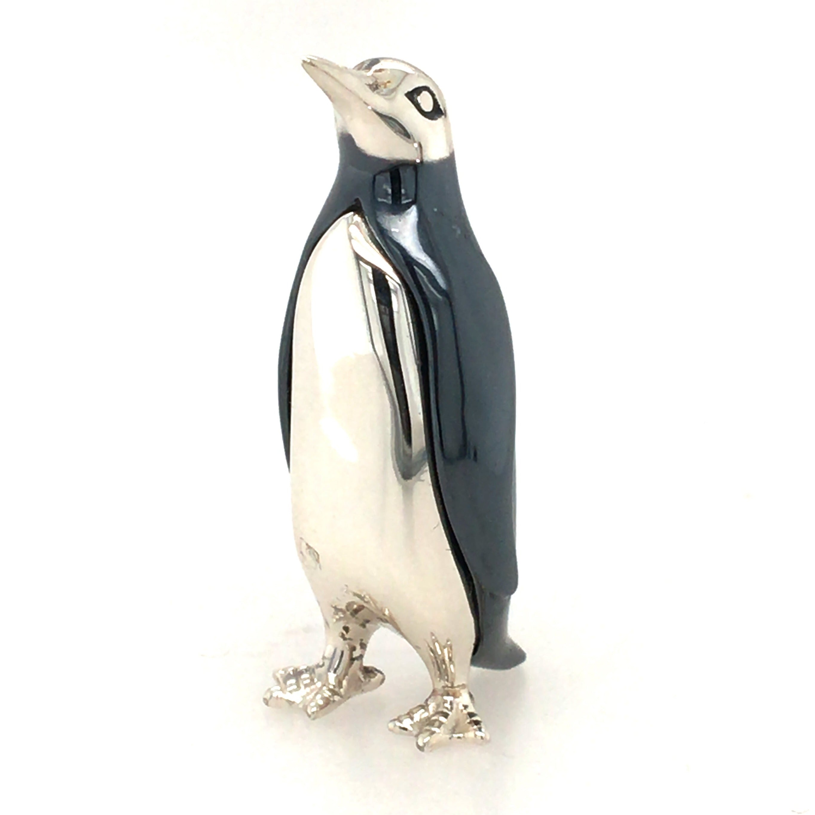 Proud Penguin – Gregory & Co Jewellers